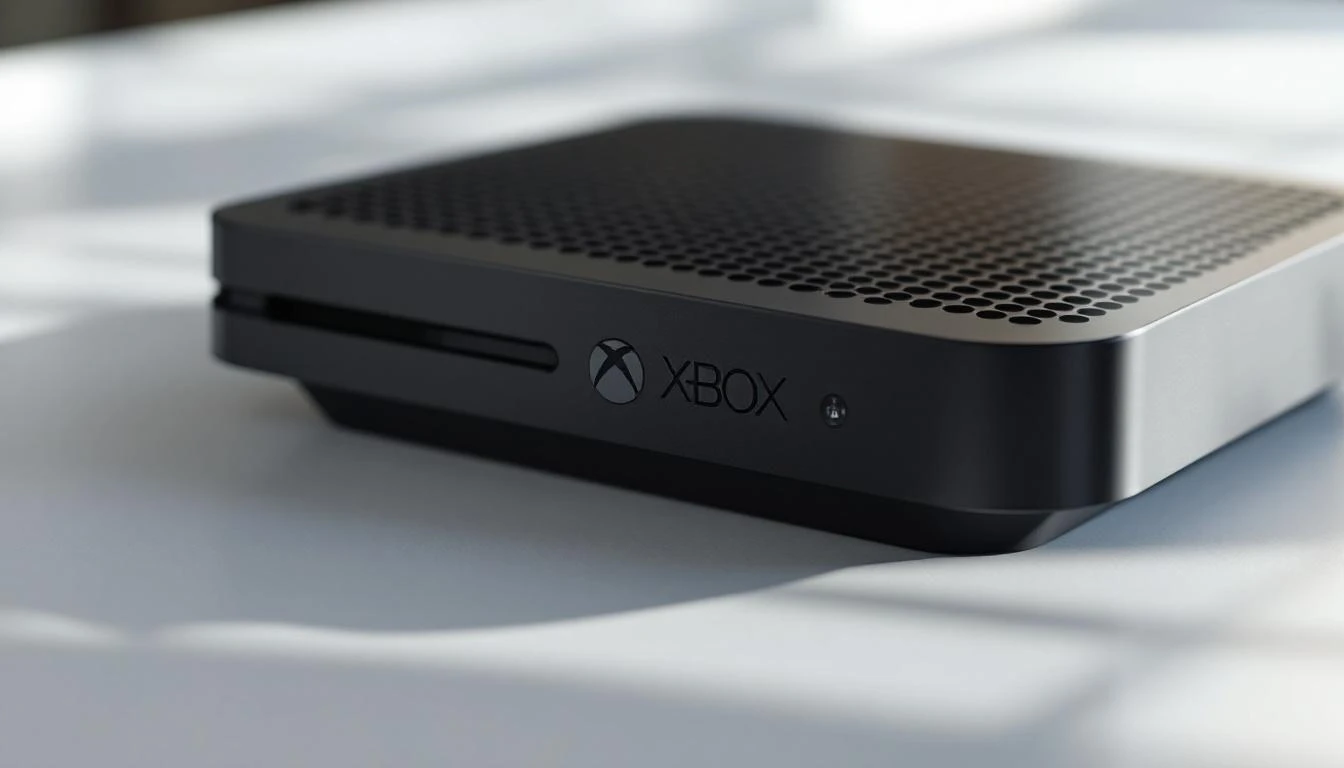 Nouvelle Xbox 2026 : prix, caractéristiques et date de sortie - Iphone ...